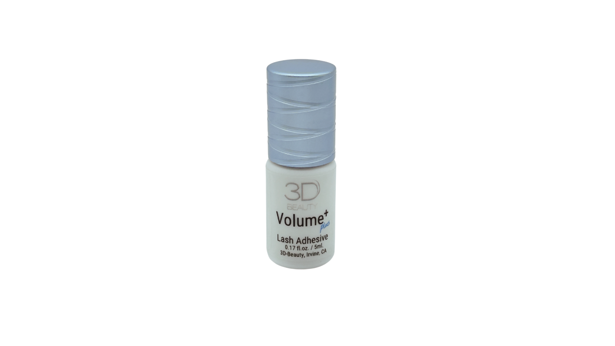 Volume Plus Adhesive | 3d Beauty