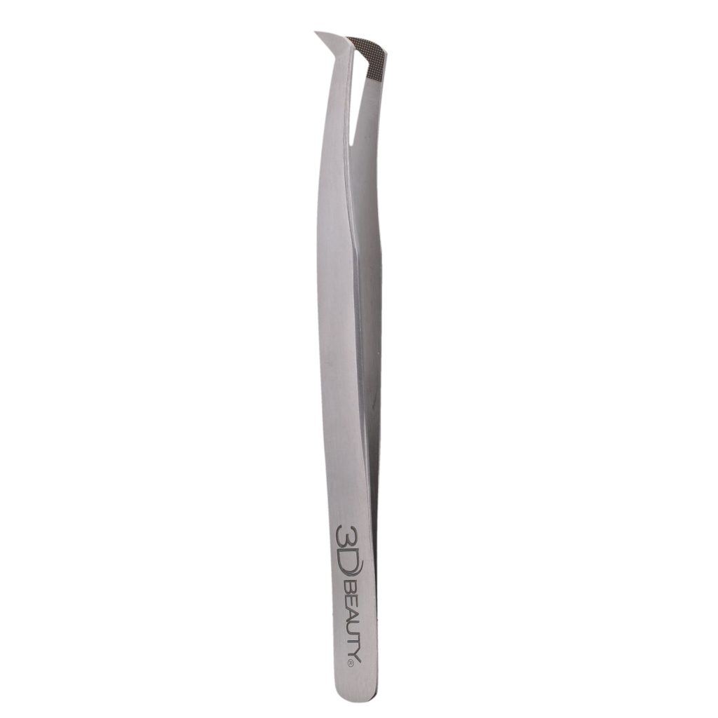 #15 Fiber Tip Boot Volume | 3d Beauty
